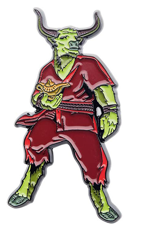 50803 - Rintrah - Doctor Strange in the Multiverse of Madness - Misc ...