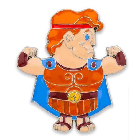 50788 - Hercules Set - Hercules ONLY - VHS Collection Series 3 - Disney ...