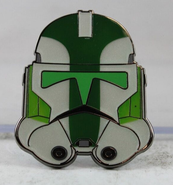 52043 - 41st Elite Corps Chaser - Star Wars Celebration 2022 - Mystery ...