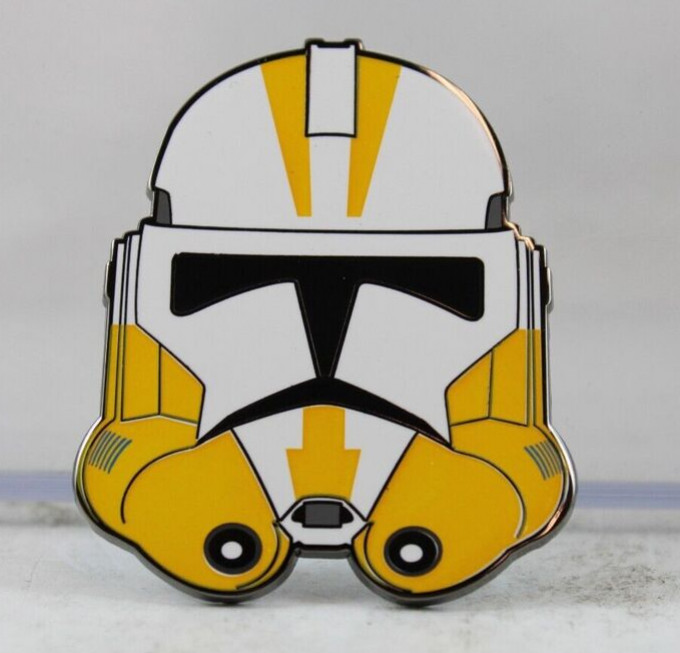 52041 - 327th Star Corps - Star Wars Celebration 2022 - Mystery Helmets ...
