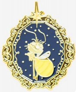 52208 - Ray - Boxlunch - The Princess and the Frog Framed Blind Box ...