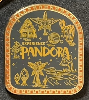 52252 - Experience Pandora - Pandora - The World of Avatar 2022 Mystery ...