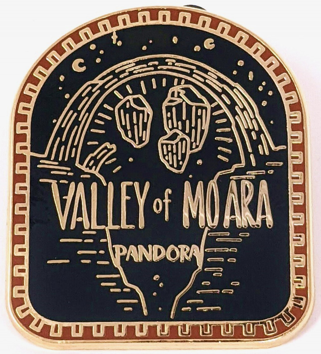 72344 - Valley of Mo'ara (Floating Mountains) - Pandora - The World of ...