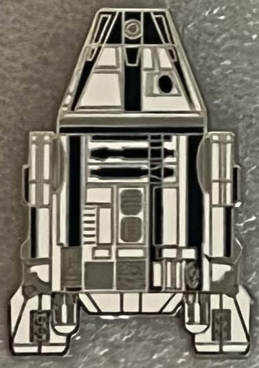 53045 - L4-R6 Only - Star Wars Galaxy's Edge - Star Wars Droid Depot ...