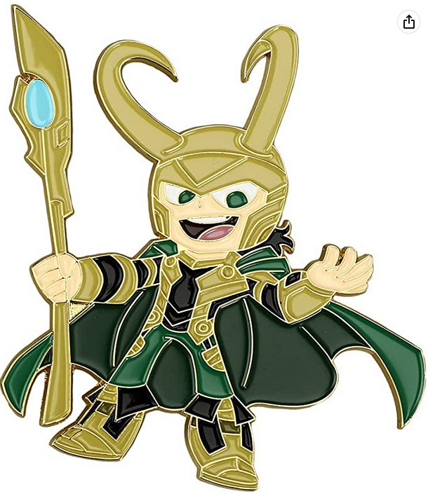 Loki Chibi Stripverhaal How To Draw Chibi Loki (Chibi Characters) Step