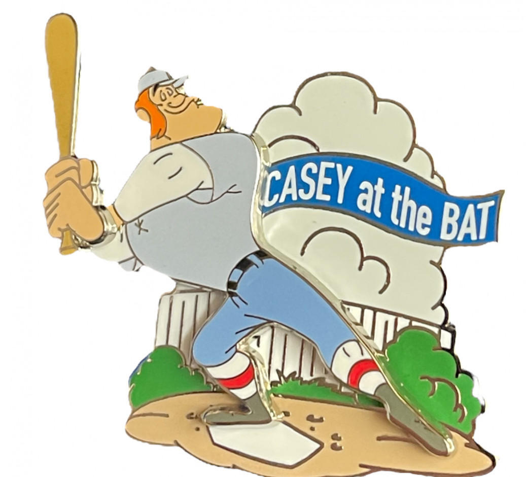 45390 - Casey at the Bat - Make Mine Music