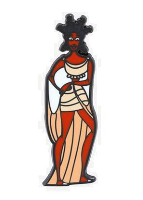 54083 - Terpsichore - Loungefly Hercules Muses Blind Box - Misc ...