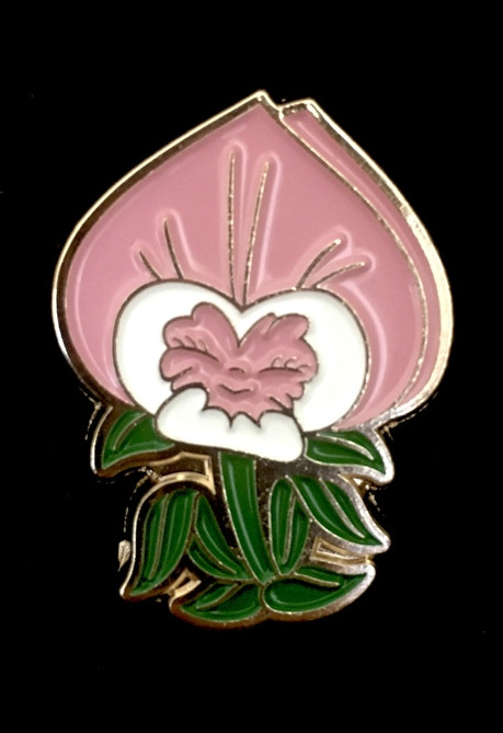 54235 - Pansy Flower - Alice in Wonderland - Disneyland Resort Paris ...
