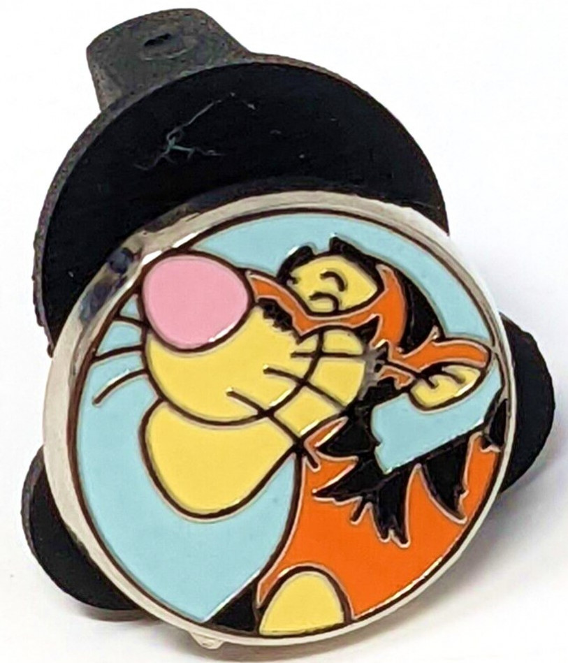 55426 - Tigger - Tiny Kingdom Third Edition Series 3 Mystery Collection