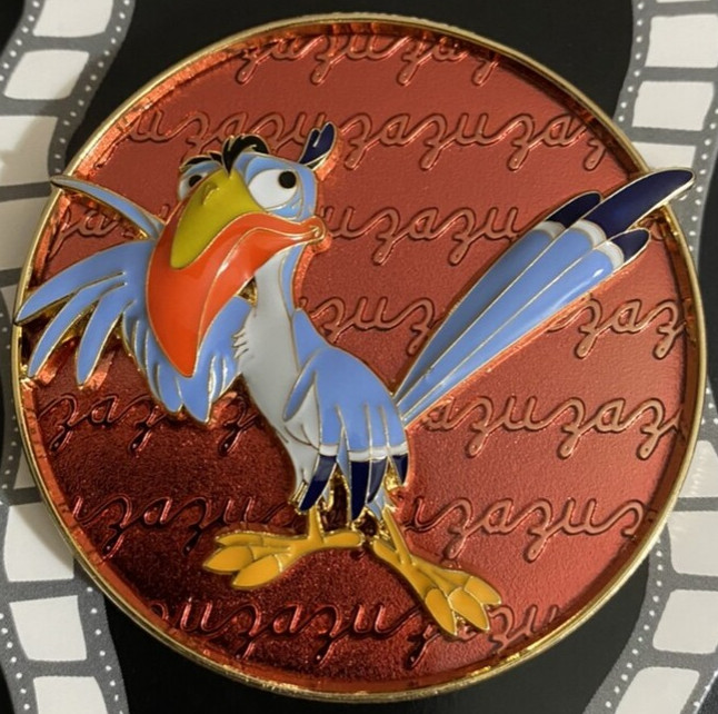 Zazu Disney