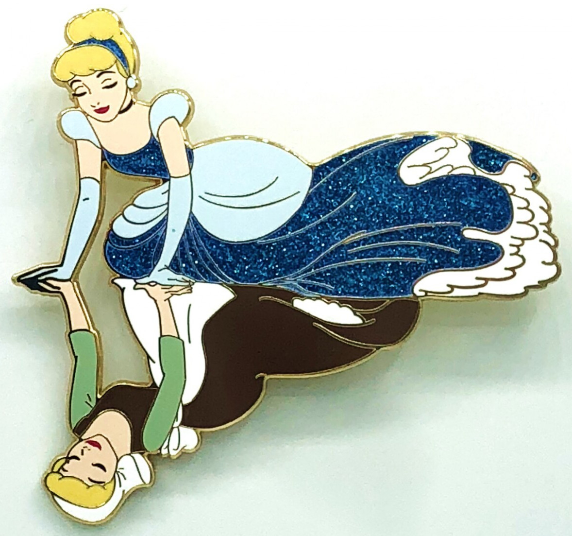 55070 - Cinderella - Reflections Series - Walt Disney Imagineering ...