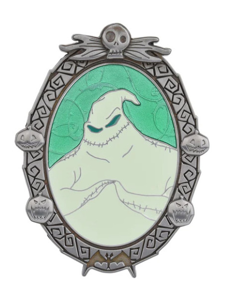 55135 - Oogie Boogie - Nightmare Before Christmas Gothic Series - Misc ...