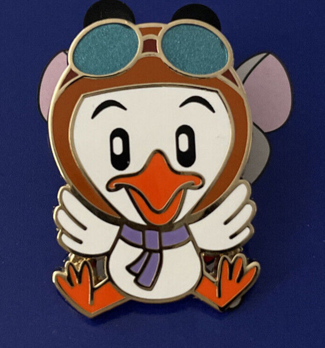 55271 - Orville - D23 Expo 2022 - aDorbs Mystery Rescuers - Walt Disney ...