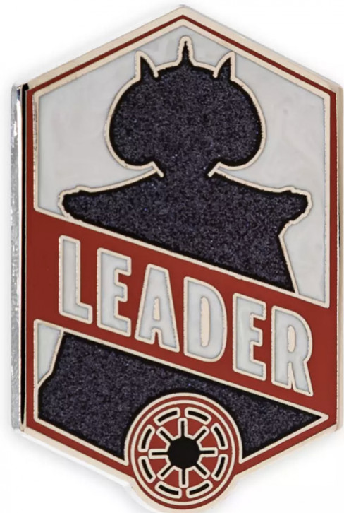56421 - Queen Amidala (Leader) - Her Universe Character Silhouettes ...