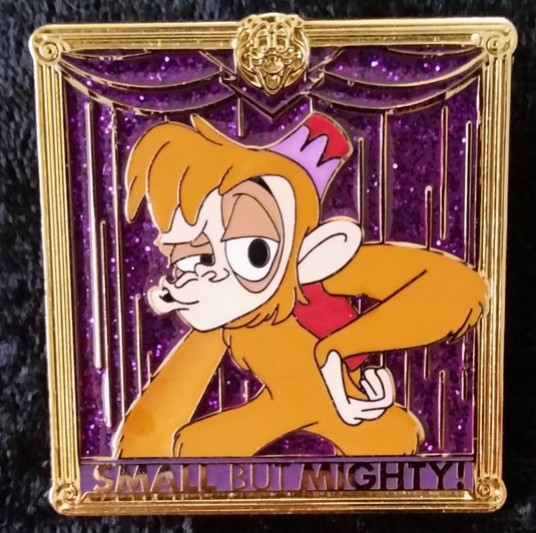 5303 - Small but Mighty! Mystery Collection - Abu - 2014 Imagination ...