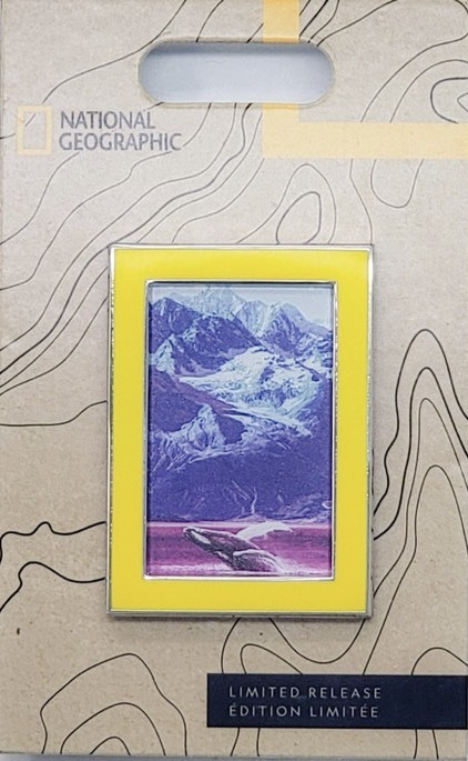 56492 - D23 2022 - National Geographic - Ocean - National Geographic ...