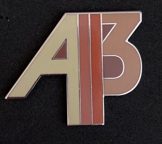 56619 - A113 Studio Logo - PIXAR A113 Mystery Collection