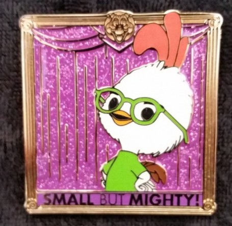 2875 - Small but Mighty! Mystery Collection - Chicken Little CHASER ...