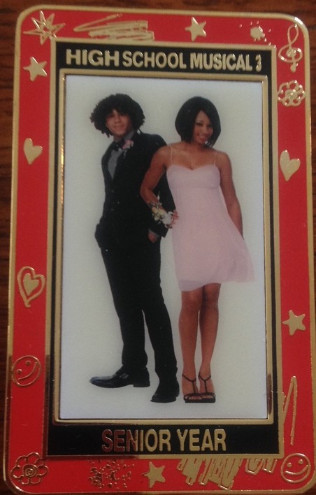 21975 - Taylor and Chad - Disney's High School Musical 3: Senior Year ...