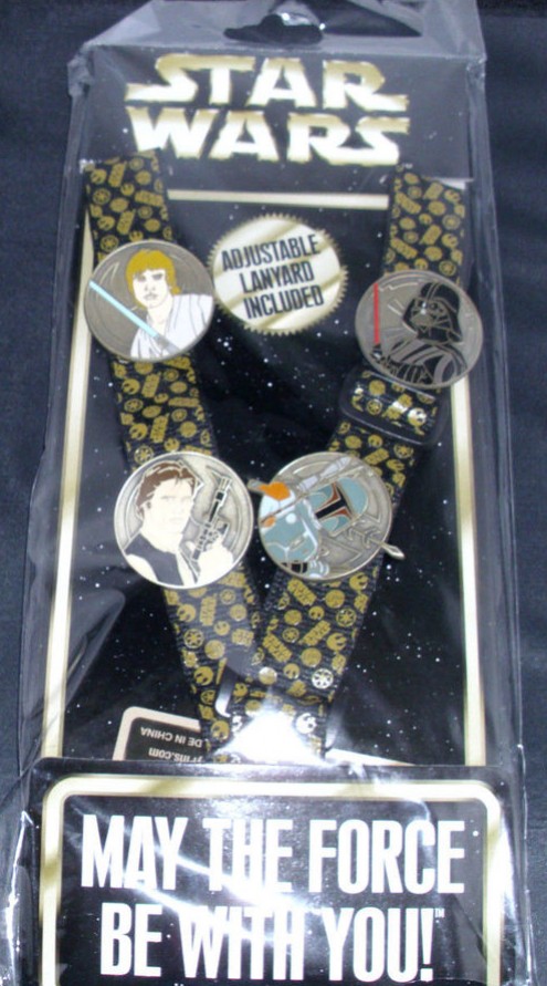 11456 - Star Wars Starter Set (May the Force Be With You) - Star Wars ...