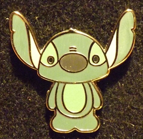 Stitch - Cute Characters | Pin & Pop